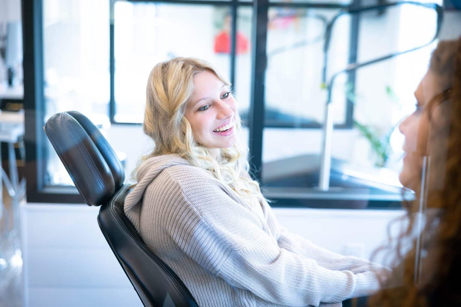 Share A Smile Referral Program — Shoe Orthodontics