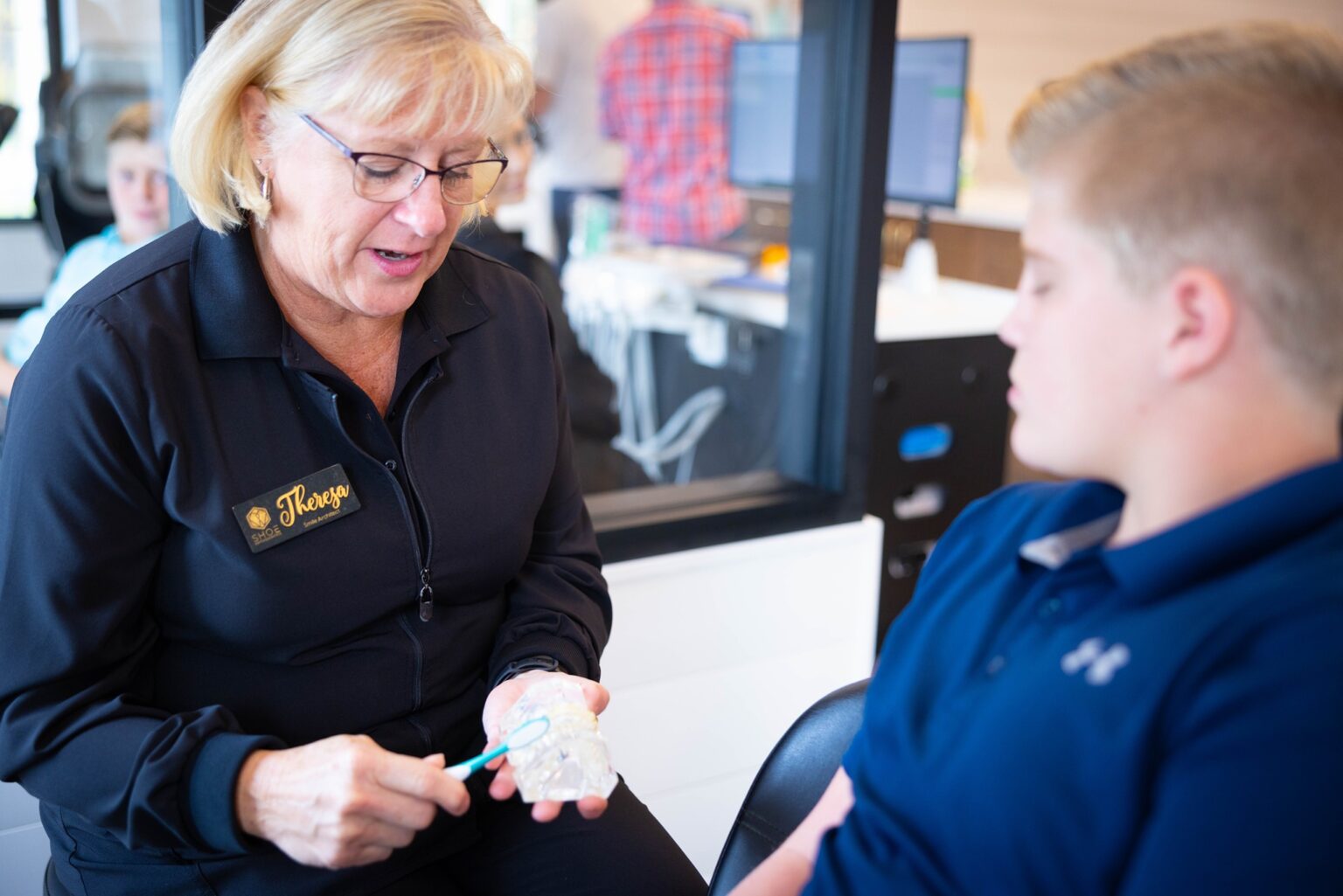 What Is a Palate Expander and How Do You Turn It Daily? — Shoe ...